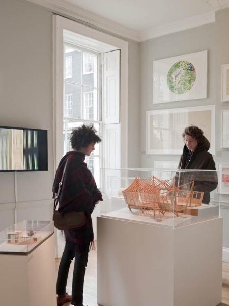 AA School of Architecture Projects Review 2011